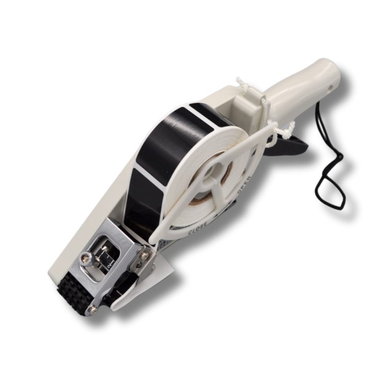 Towa Label Applicator APF-30 | Datamark