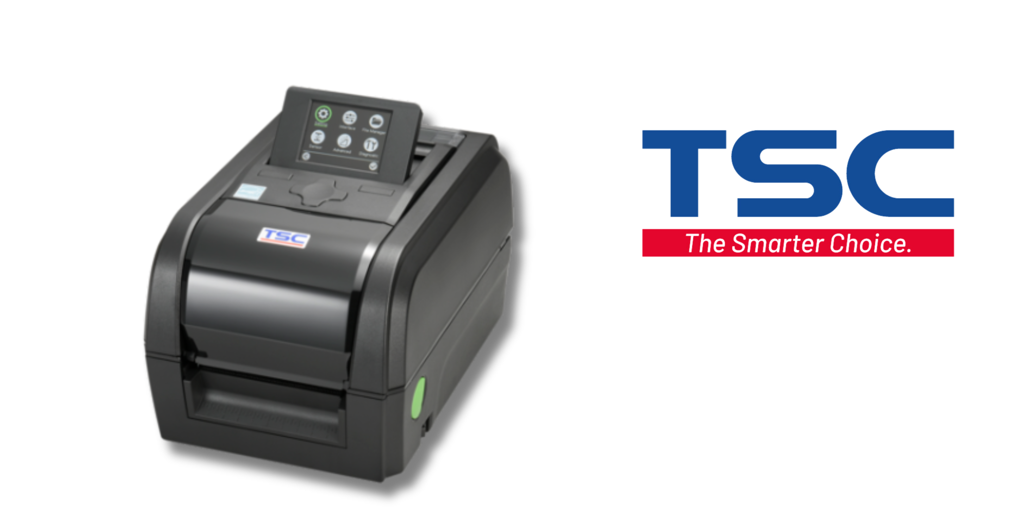 TSC Barcode Printers Industrial and Desktop Australia | Datamark