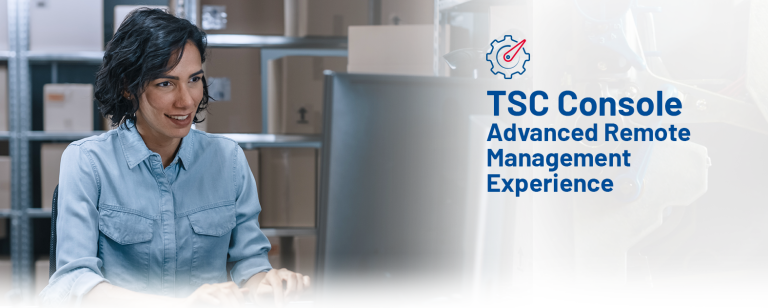 TSC Console: Simplify Label Printing with This Powerful Tool | Datamark