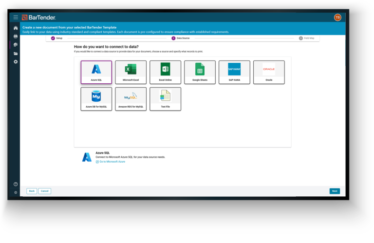 BarTender Software | Datamark