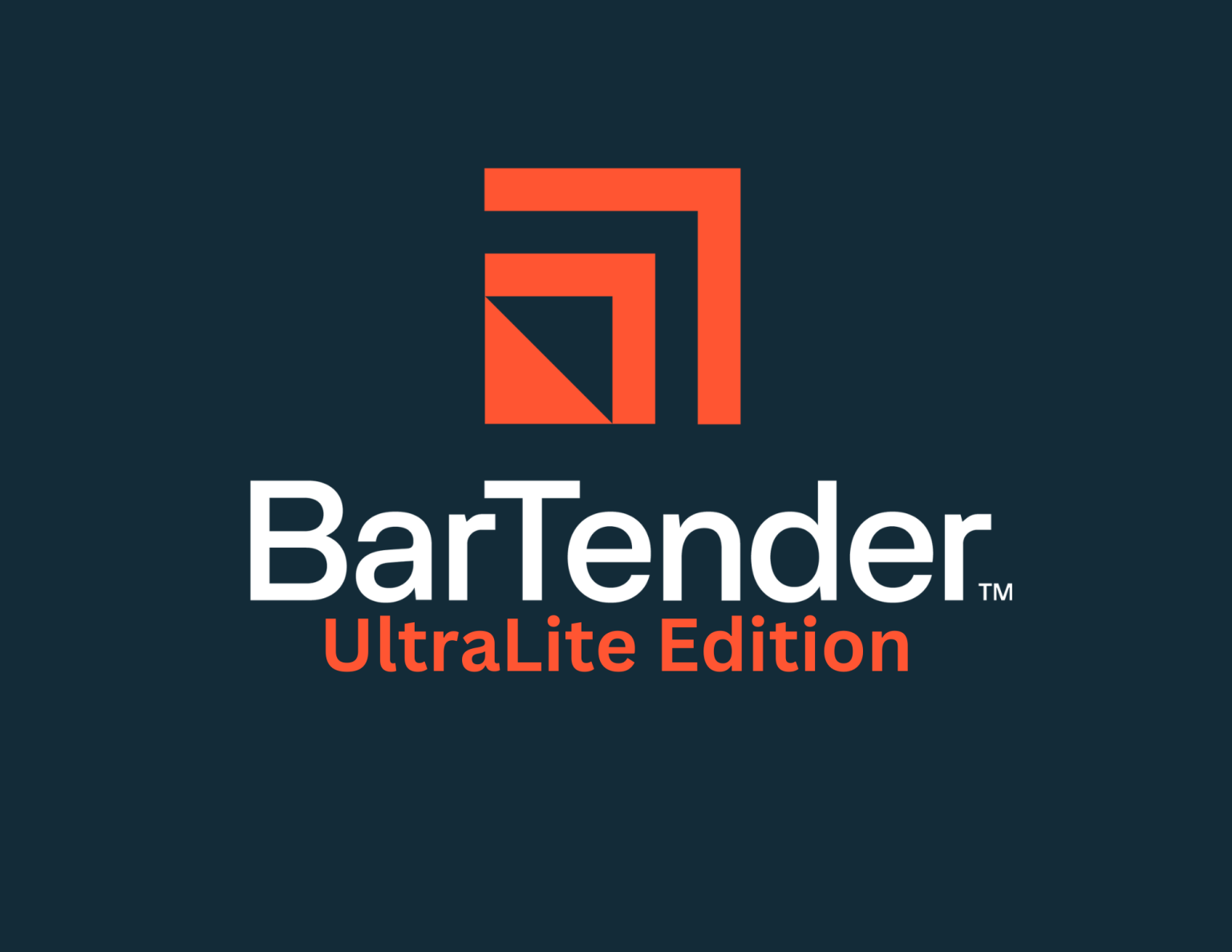 BarTender UltraLite Edition for TSC Printers