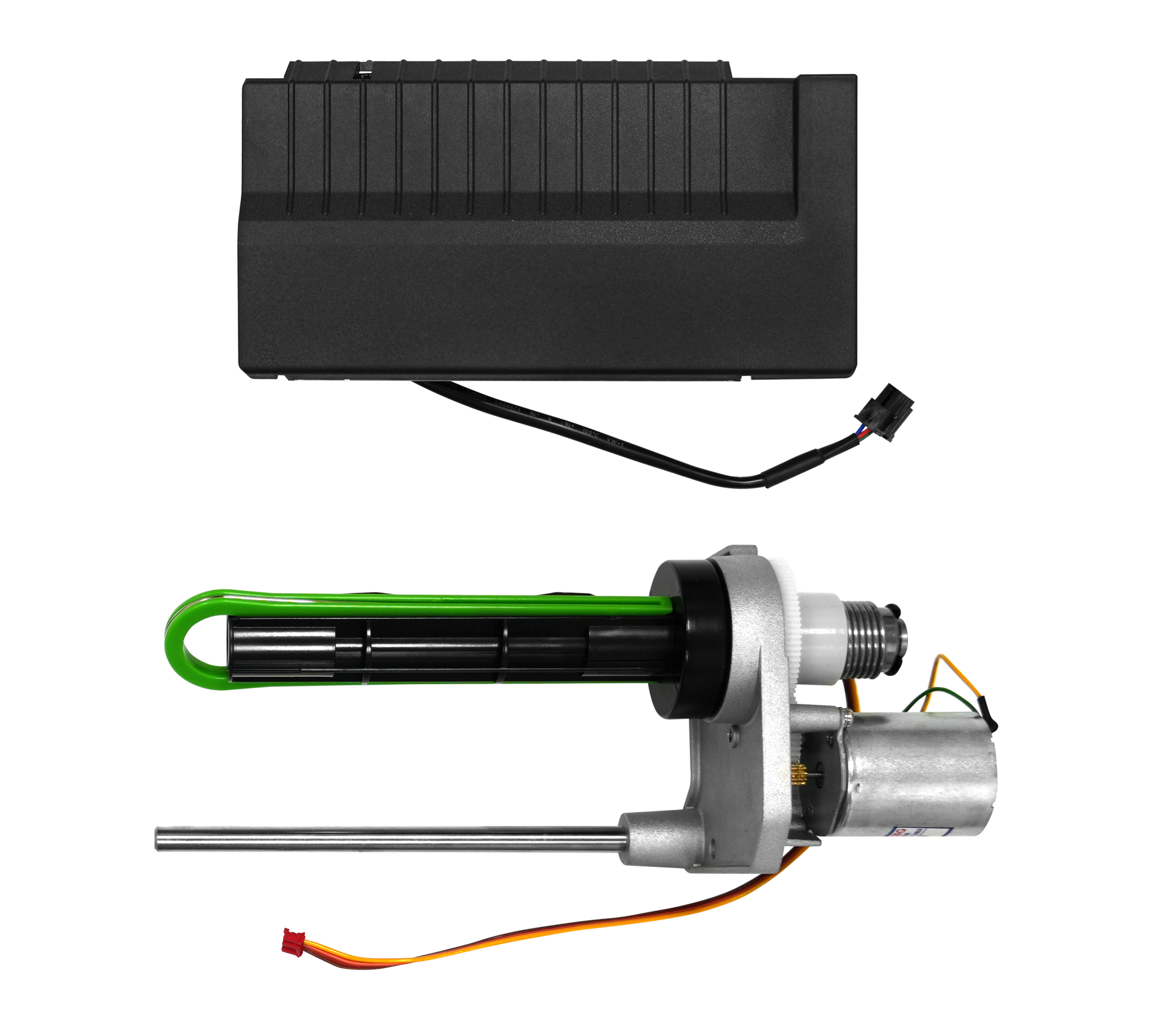 TSC MH241/MH241T PEEL-OFF KIT | Datamark