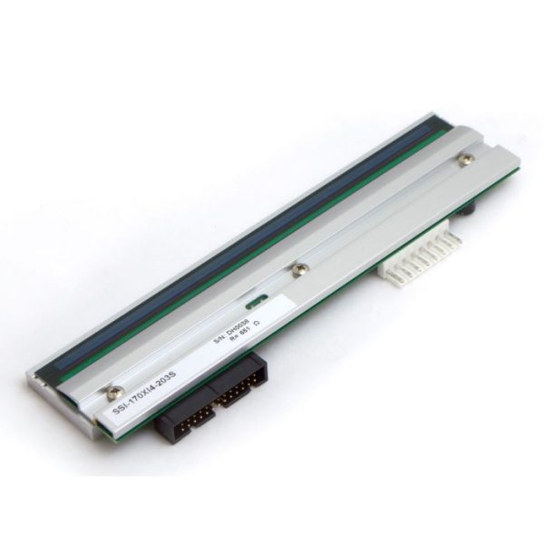 Zebra 170Xi4 300 DPI Compatible Printhead | Datamark