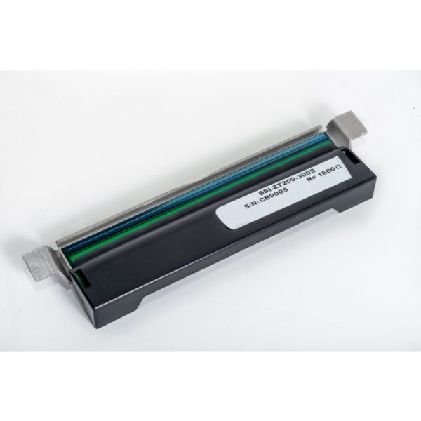 Zebra ZT200 Series 300 DPI Compatible Printhead | Datamark
